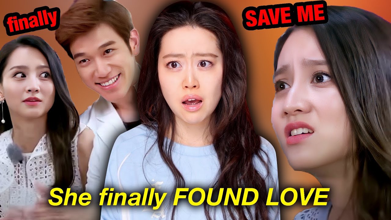 Girl Goes On Chinese “Single’s Inferno” & Forced To Sleep W/ Worst Guys ...