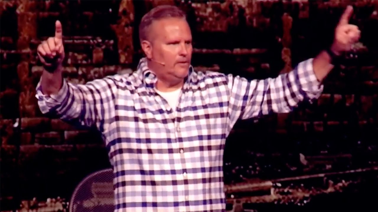 Palm Sunday @ Crossroads Andover - Mark Stecher - YouTube