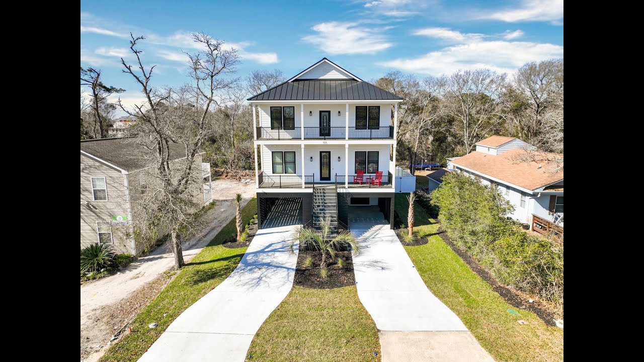 Hidden Treasure - Myrtle Beach, SC #rental #vacation #vacationrental ...