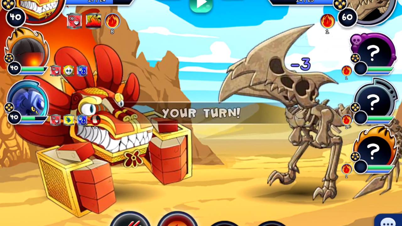 Curio Quest - The Ruins : Hard mode part 1 - YouTube