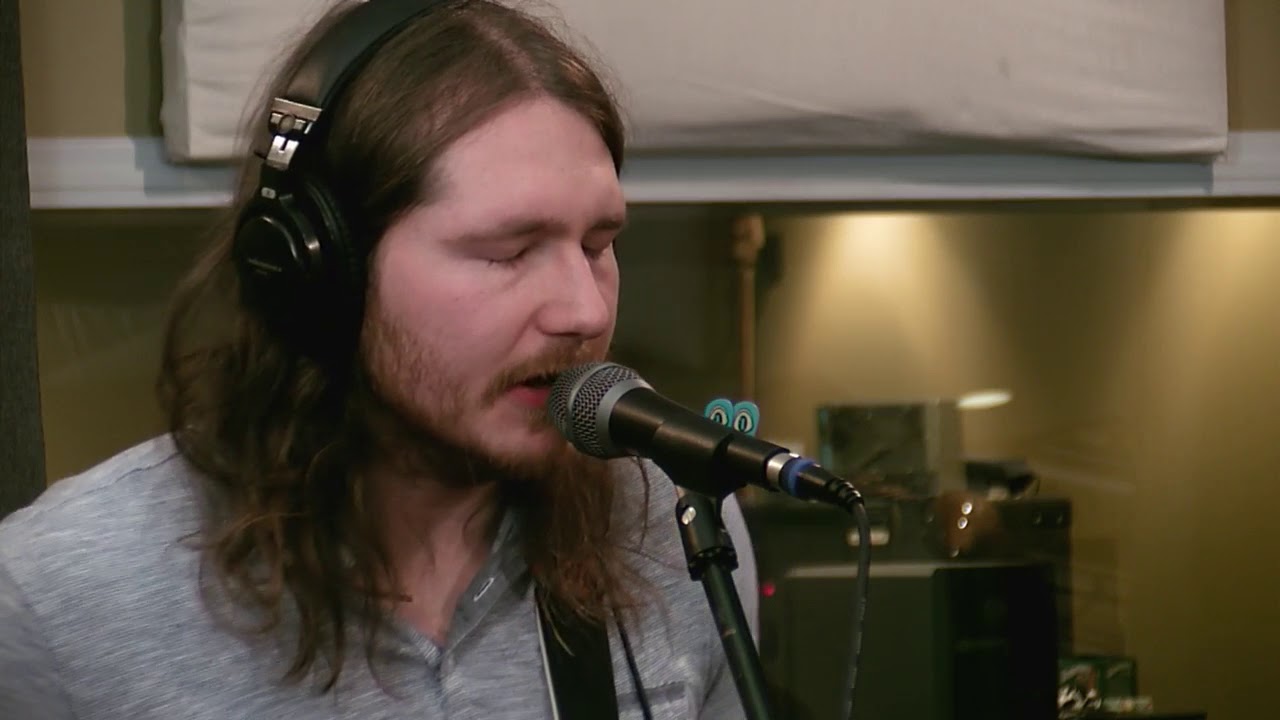 Matthew McNeal - Full Session - Daytrotter Session - 1/17/2018 - YouTube