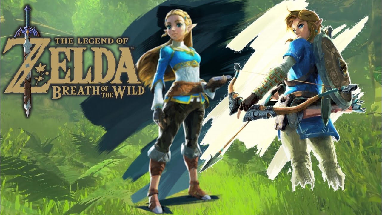 A day in the Life of Link - YouTube