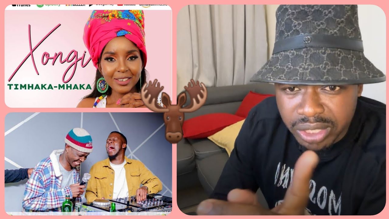 Gagash 2024 A xi tirheki 🔥 🫣 - Nyimpi ya ti bookings / Xongi Rhangani ...