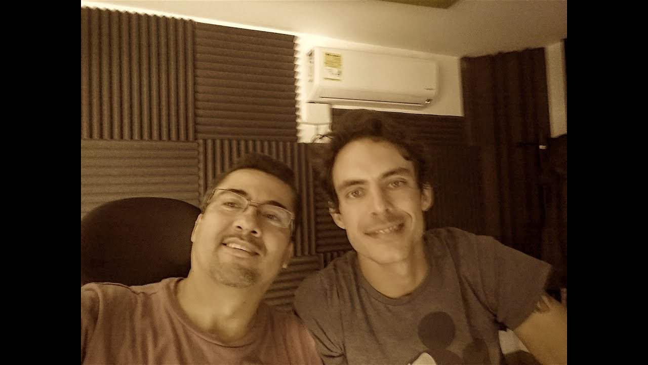 EL BARON.. MUSICALIZACION Y MEZCLA FINAL ..JUAN CARLO CASTIBLANCO - YouTube