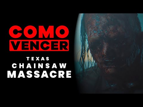 COMO VENCER: LA MASACRE DE TEXAS (2022)