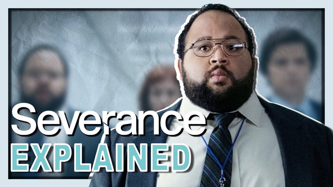 Severance Season 2 Episode 5 Recap / Review & Theories | Hang in There ...