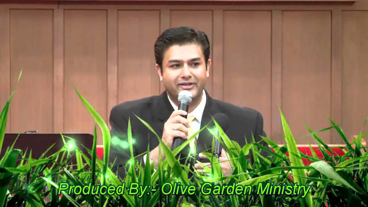 ENGLISH CHRISTIAN MESSAGE - YouTube
