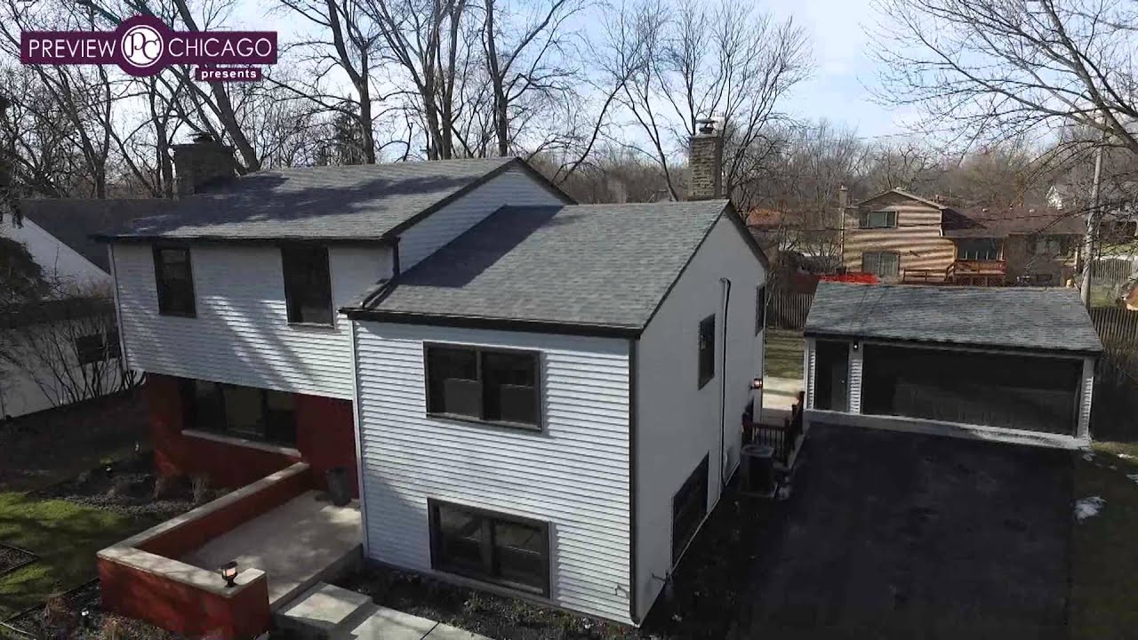 Frank Montro | Preview Chicago | 18340 Aberdeen | Homewood IL - YouTube