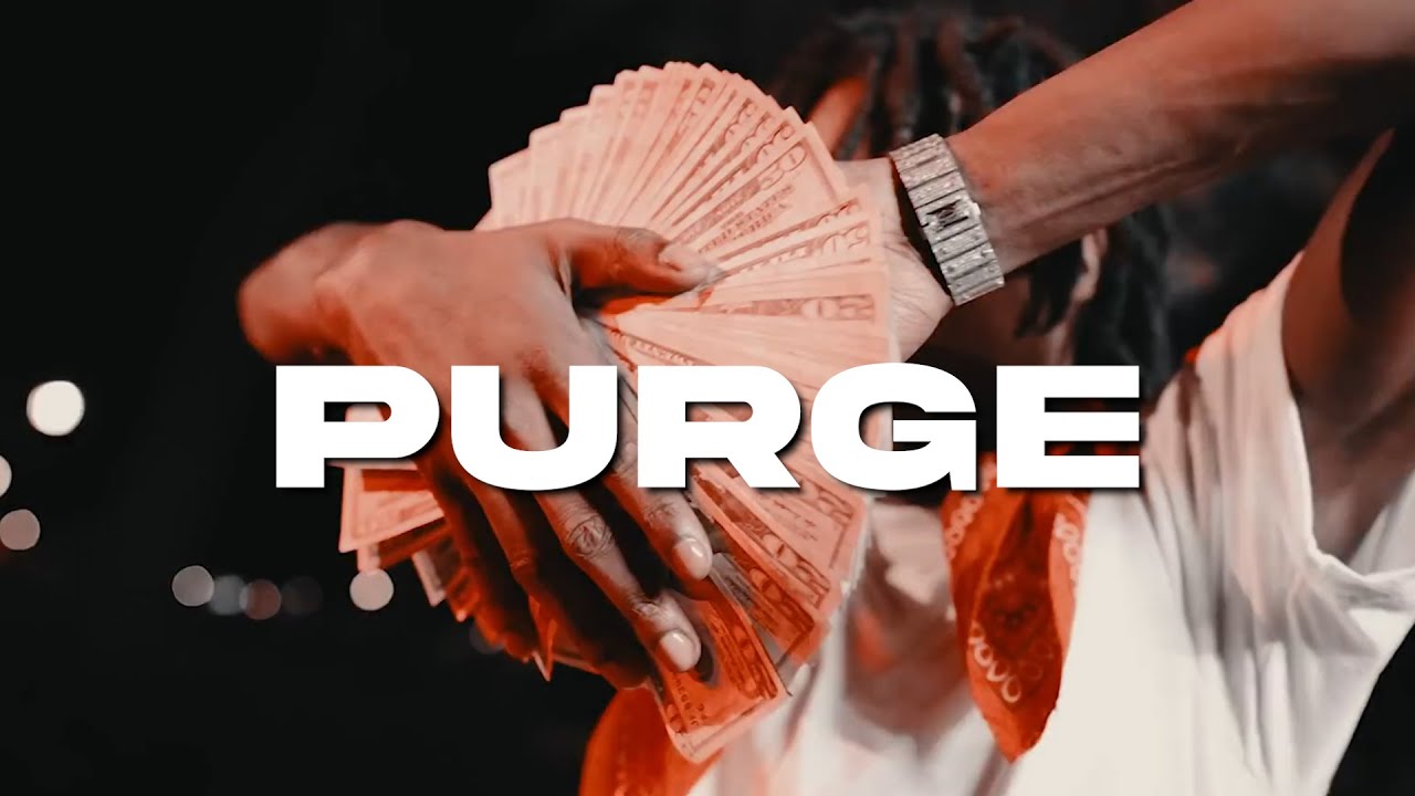 [FREE] Kay Flock x Sha Gz x Bronx Drill Type Beat "PURGE" | NY Drill ...