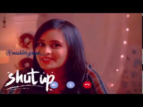 Shut Up! ft. Rhea Sharma