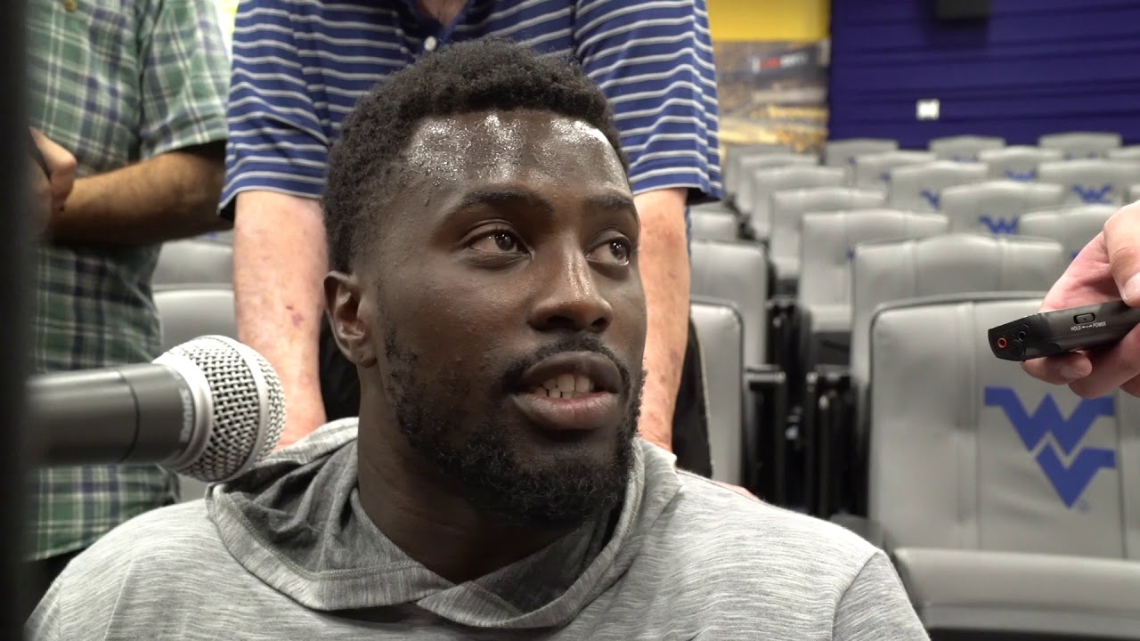 Reuben Jones | Tuesday - YouTube