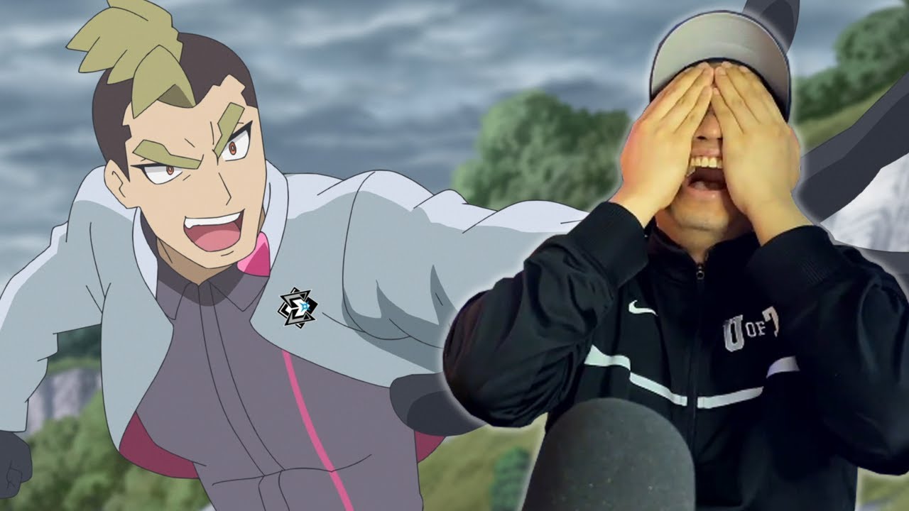 [REUPLOAD] Is this guy the WORST TRAINER ever or are we just gods ...
