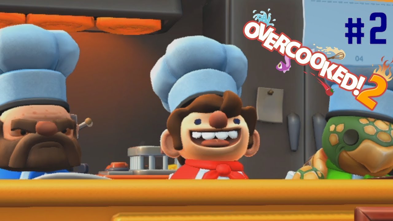 So I called friends for some cooking... - YouTube