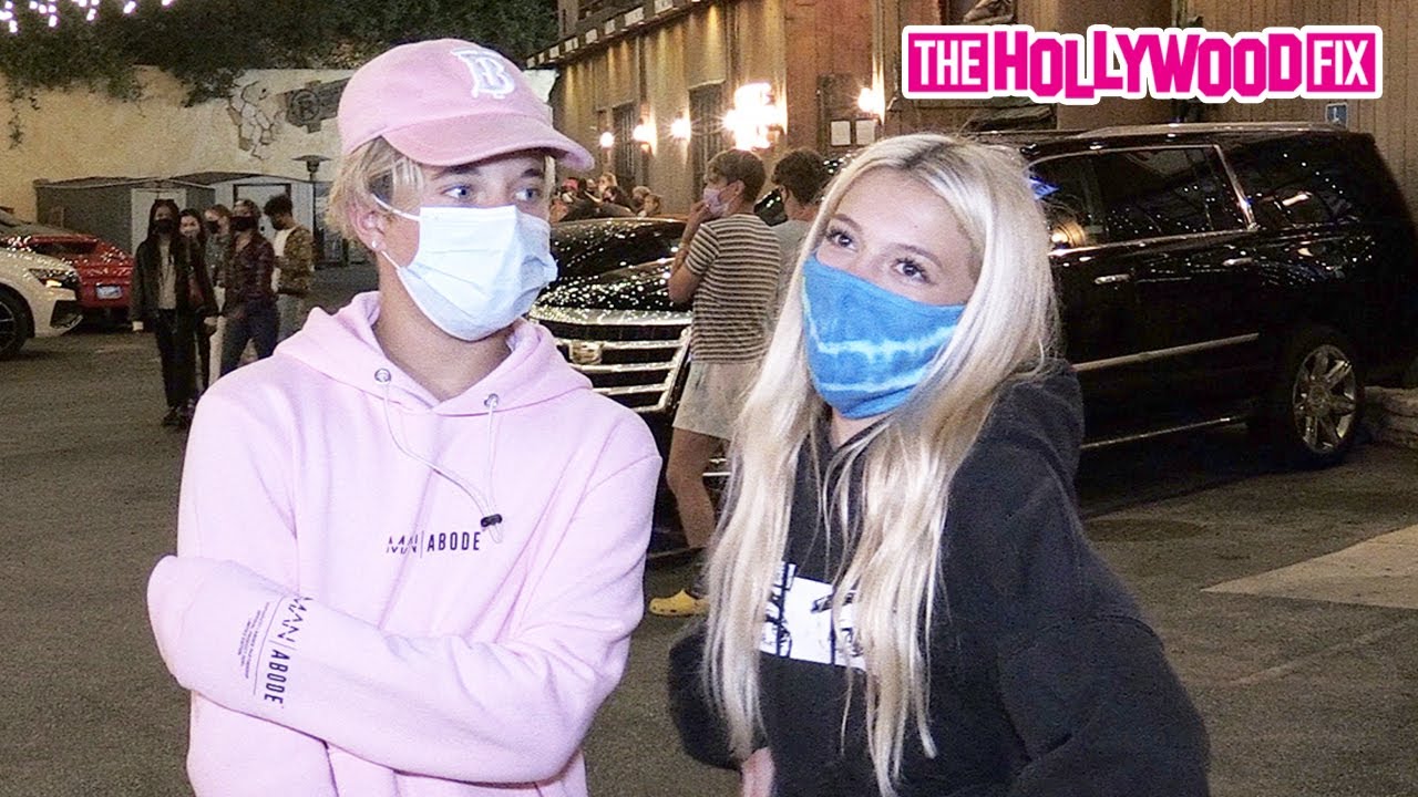 Coco Quinn Speaks On Her Friendship With Piper Rockelle, New Projects ...