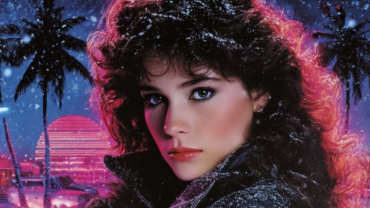 Frozen Ember | 80s Revival Synthwave / Retrowave / Dreamwave ...