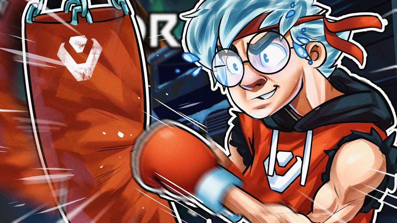 SEN TENZ PREPARING FOR BERLIN MASTERS !!! - YouTube