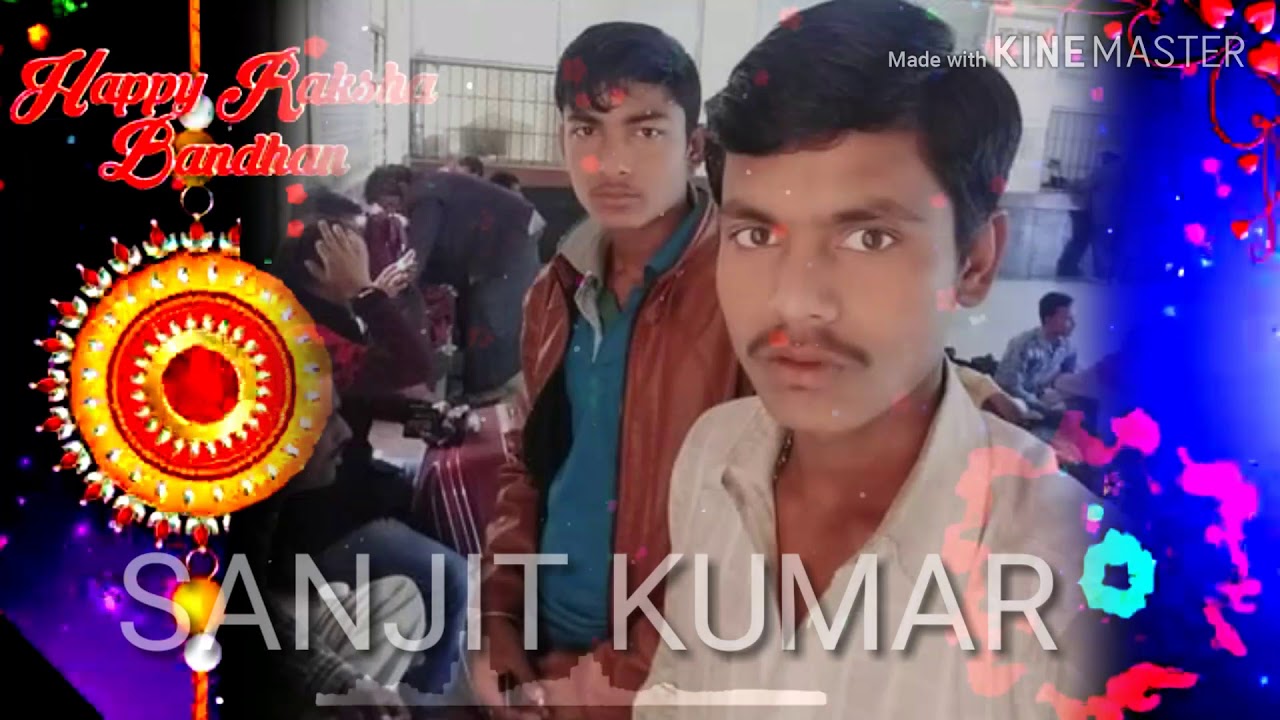 Sanjit kumar - YouTube