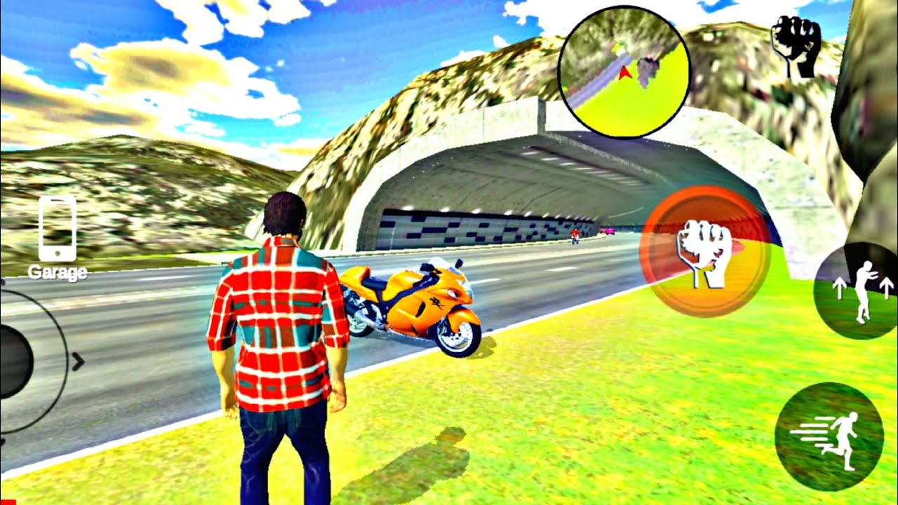 Indian bike Master !! Hayabusa !! Hayabusa New Game Videos!! Trending ...