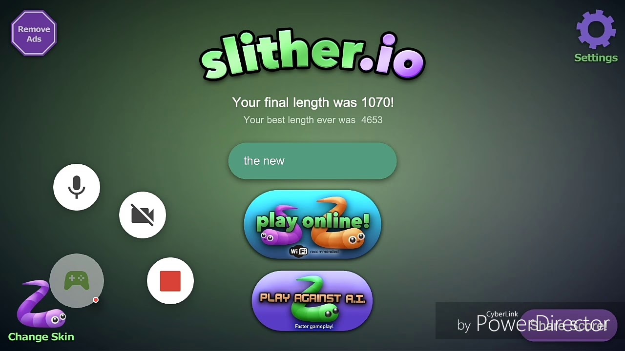 Best i.o game - YouTube