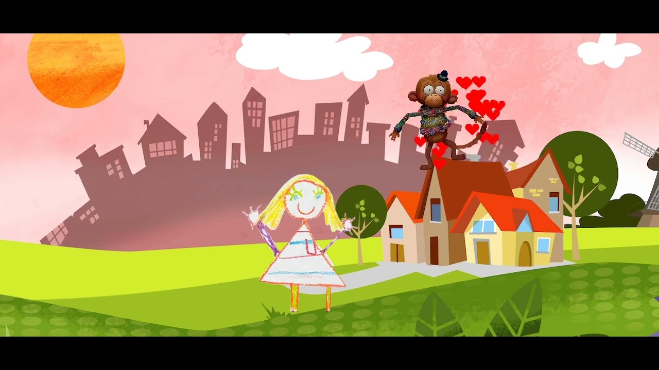 only for kids new year 2025 Kaka cartoon - YouTube