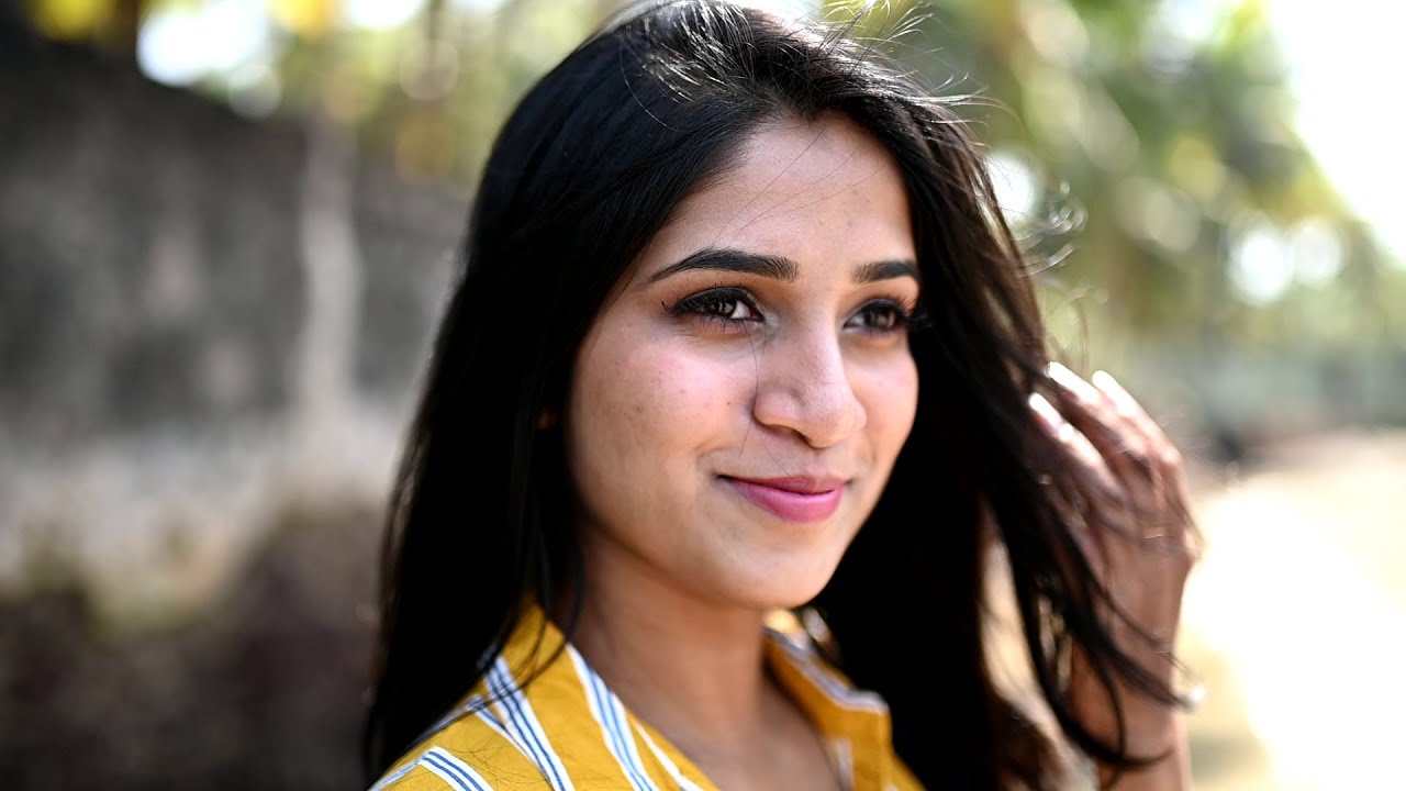 Ravya Sangatan| New Konkani Song 2021 | Maven ft. Danika | Official ...