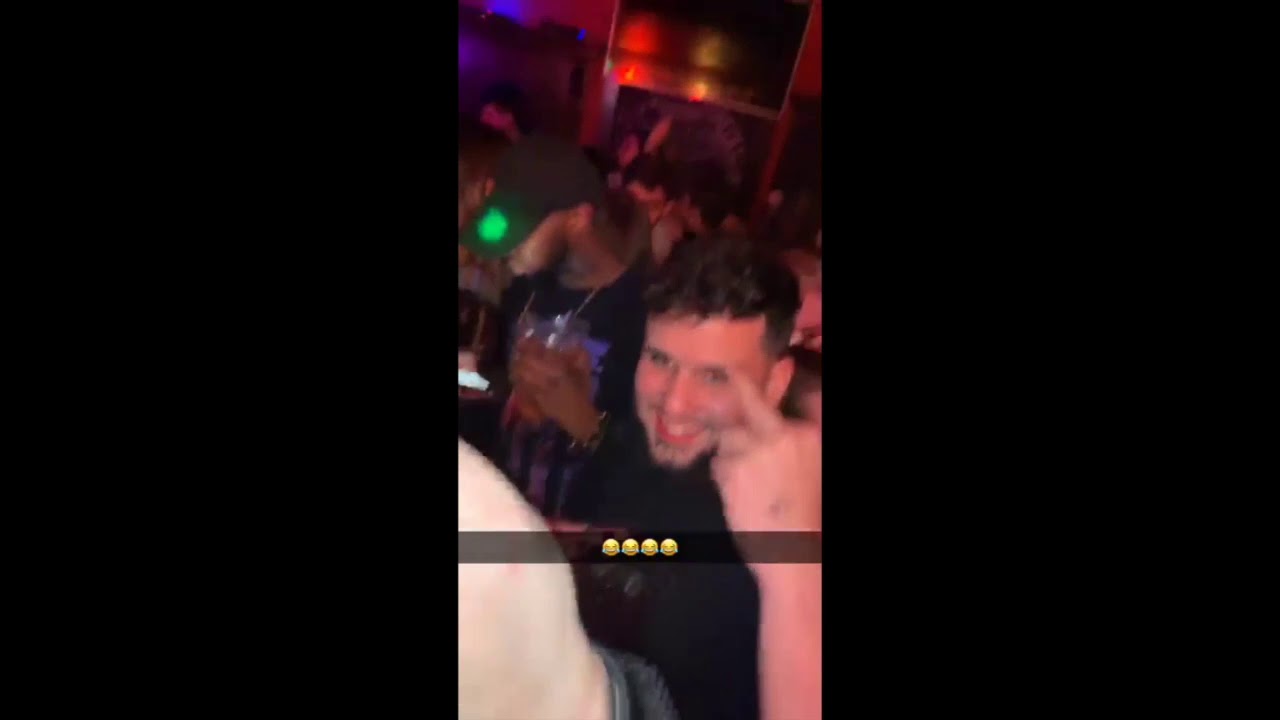 drunk chronicles Pt.1 - YouTube