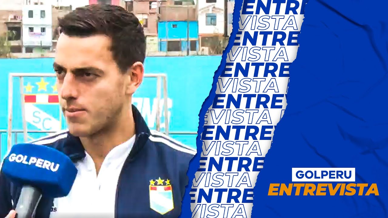 Alejandro Duarte: "Fue una alegría ganar con un resultado así" - YouTube