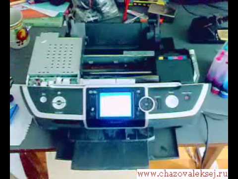 Epson_R390 - YouTube