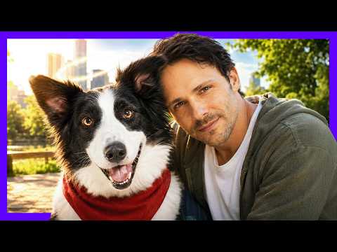 🎬 Angel Dog (2011) | Family Drama Adventure 🐕❤️ | A Dog's Mission of Hope