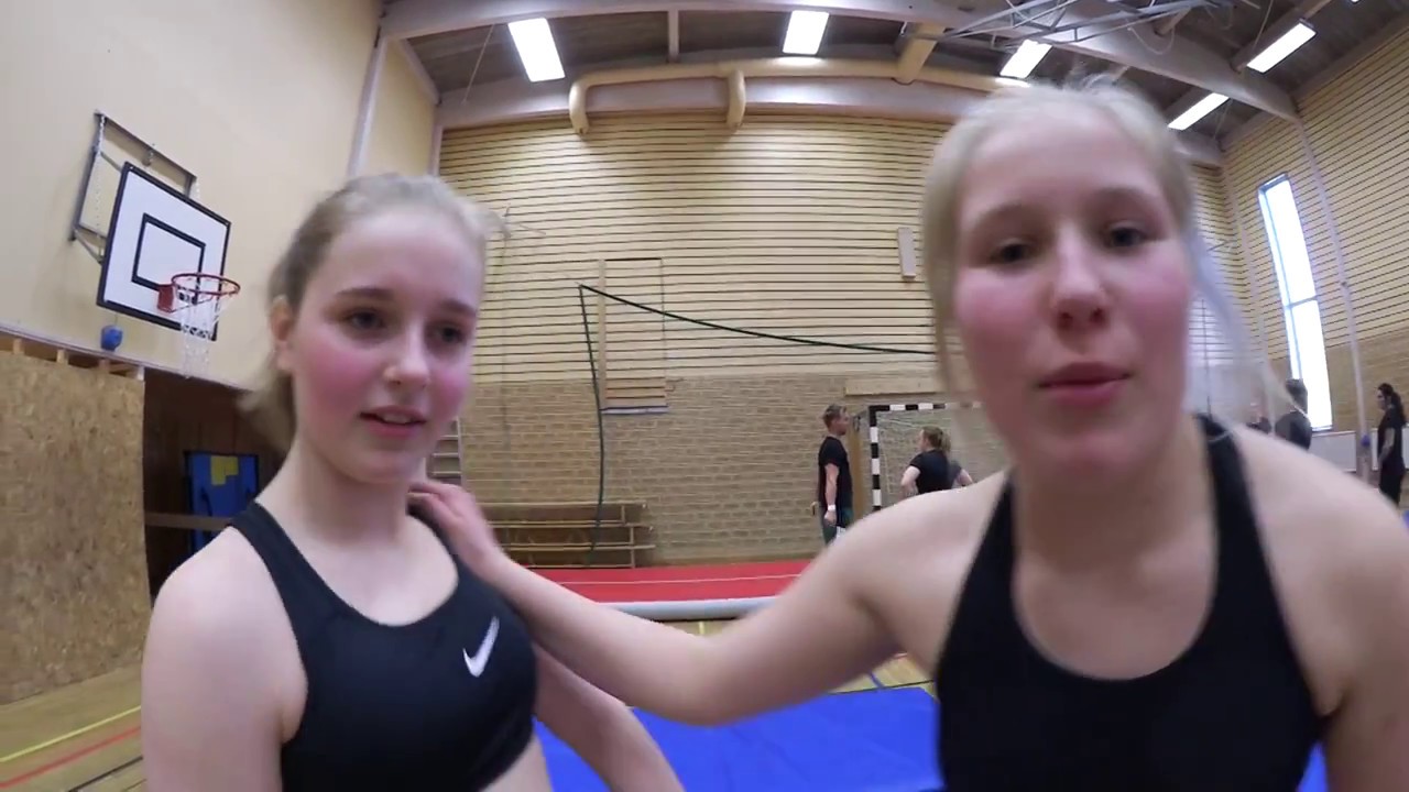 Cheerleading Youtube