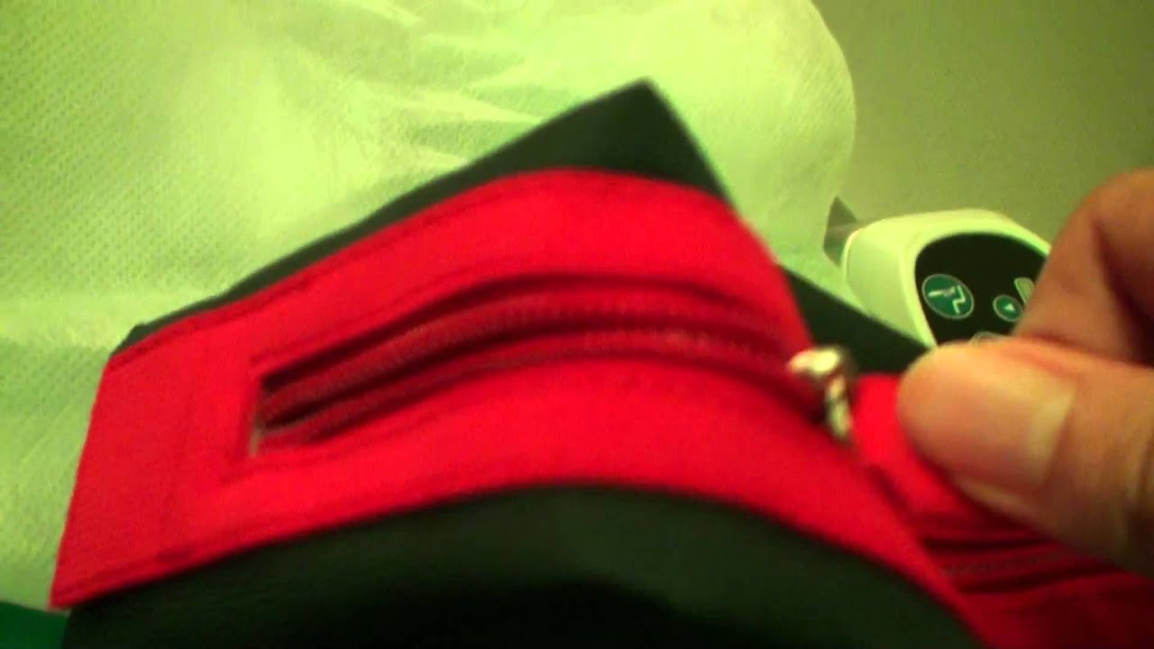 Malaysia Airlines MH140 Sydney to Kuala Lumpur: Amenity Kit - YouTube