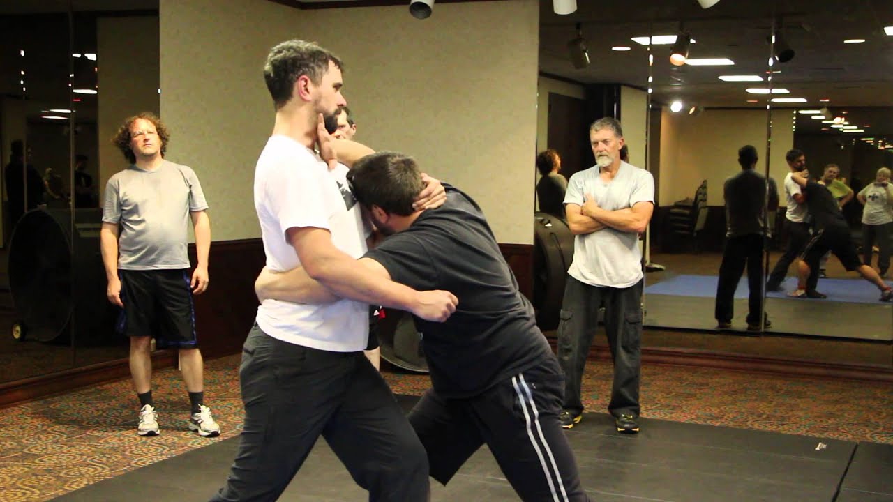 International Pugilism Symposium Raw Footage - YouTube