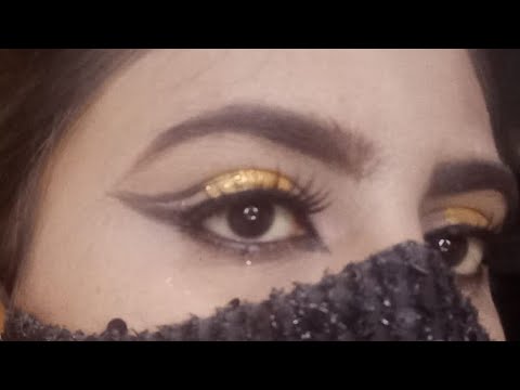 easy graphic eye makeup tutorial step by step 🥰 full tutorial watch ⌚ ...