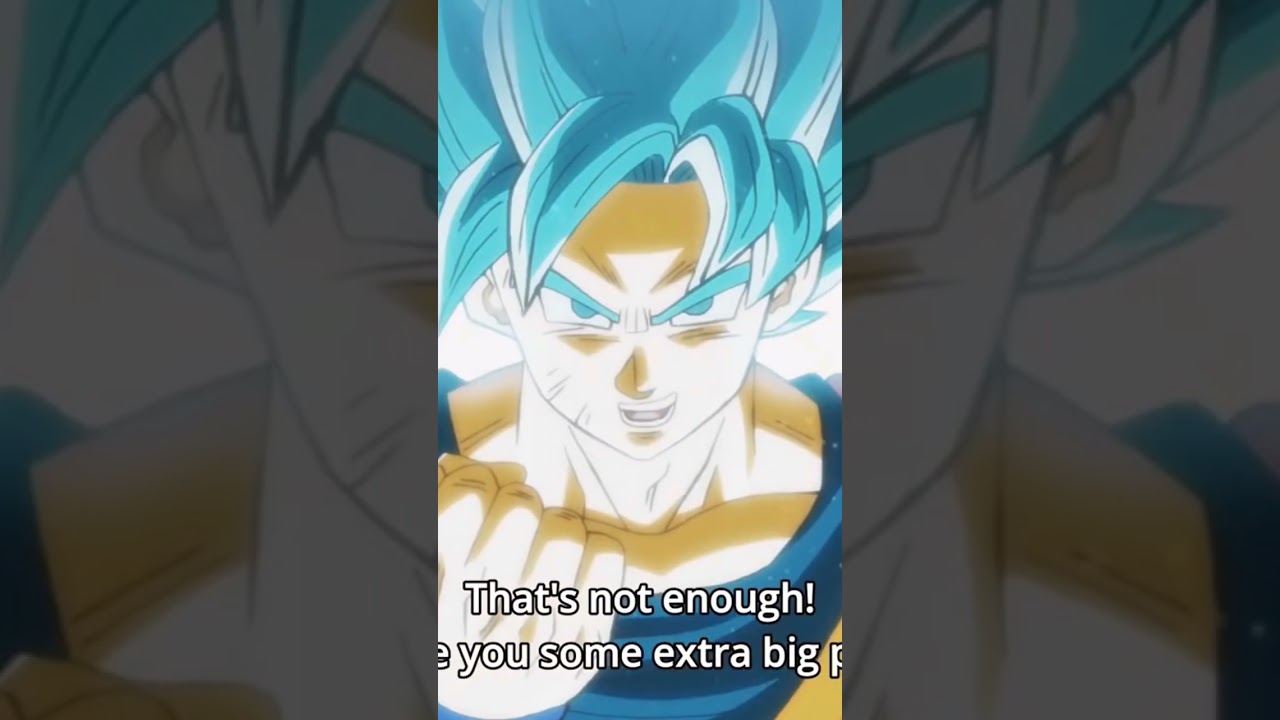 goke blue kyokin 2 god mode - YouTube