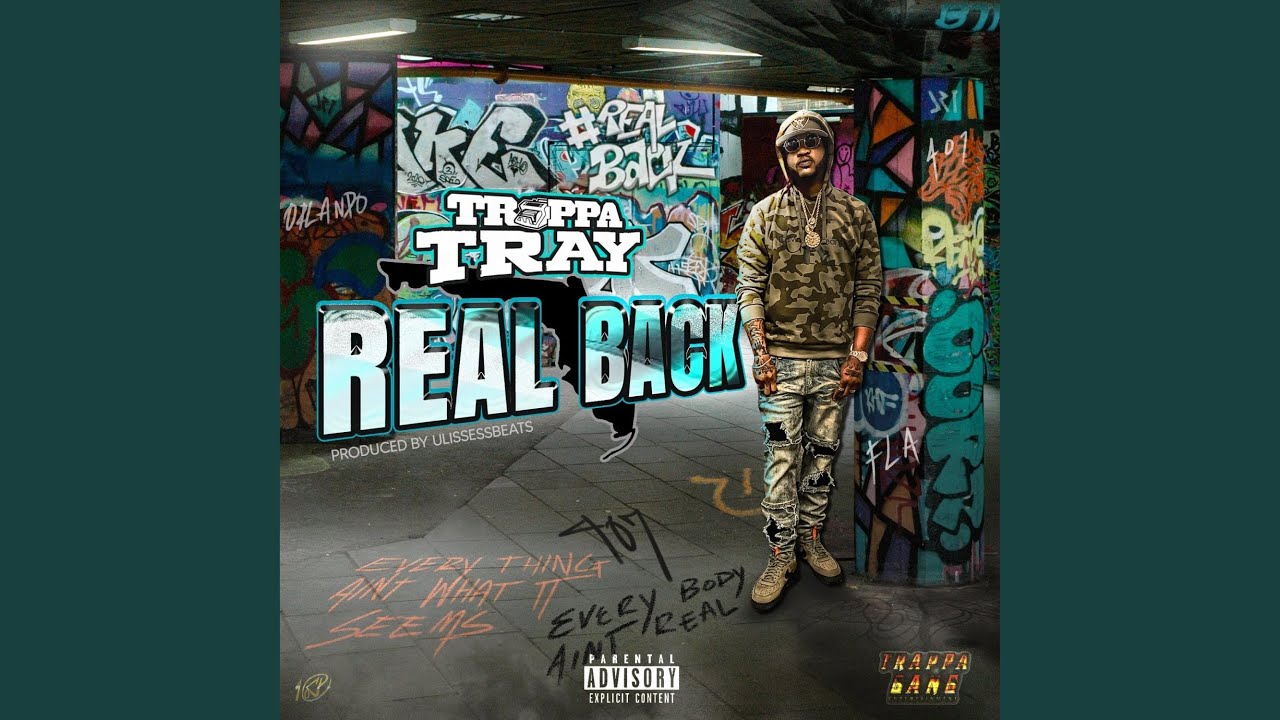 Real Back - YouTube
