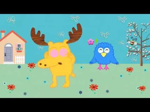 Nick Jr. Bumpers (Play Noggin) - YouTube