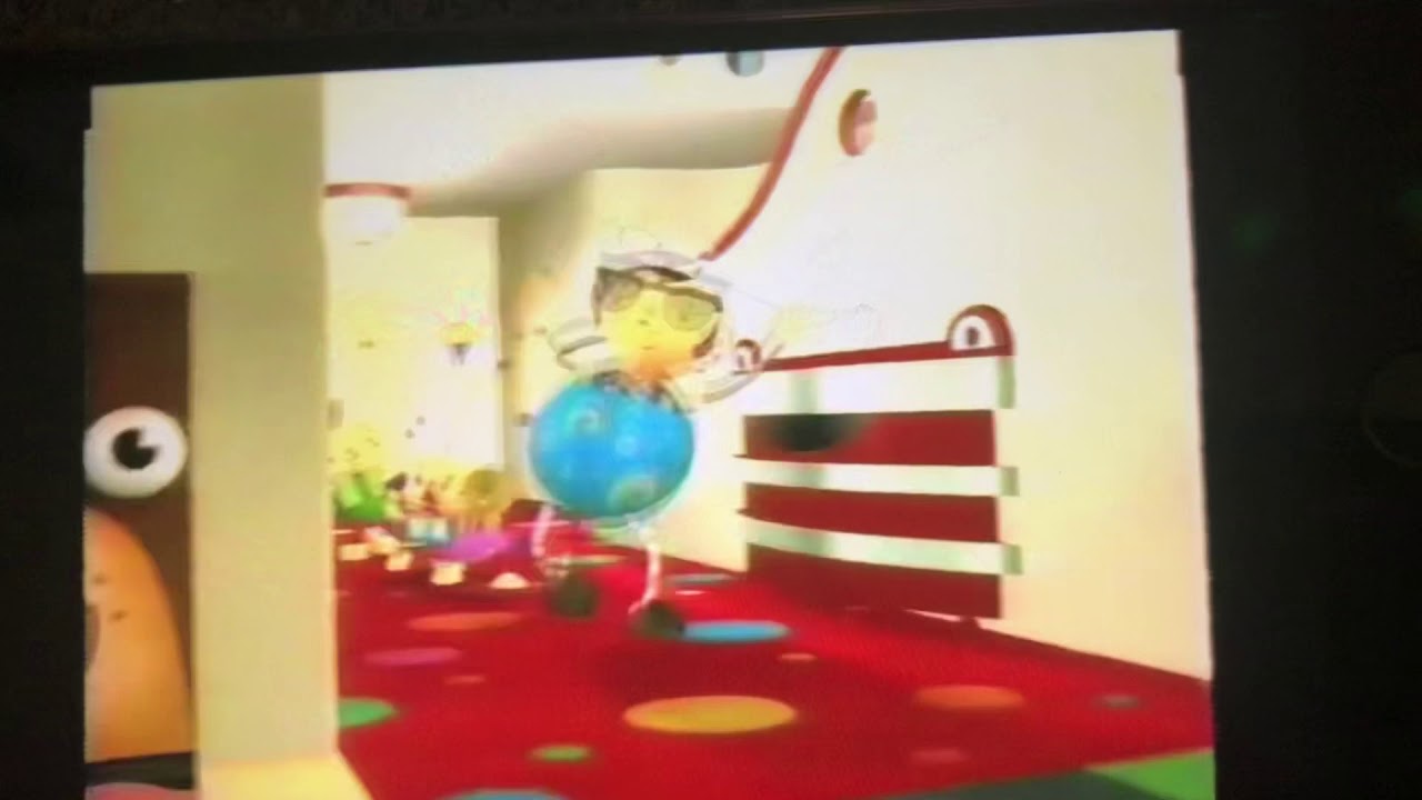 Playhouse Disney Promo Spring Surprises - YouTube