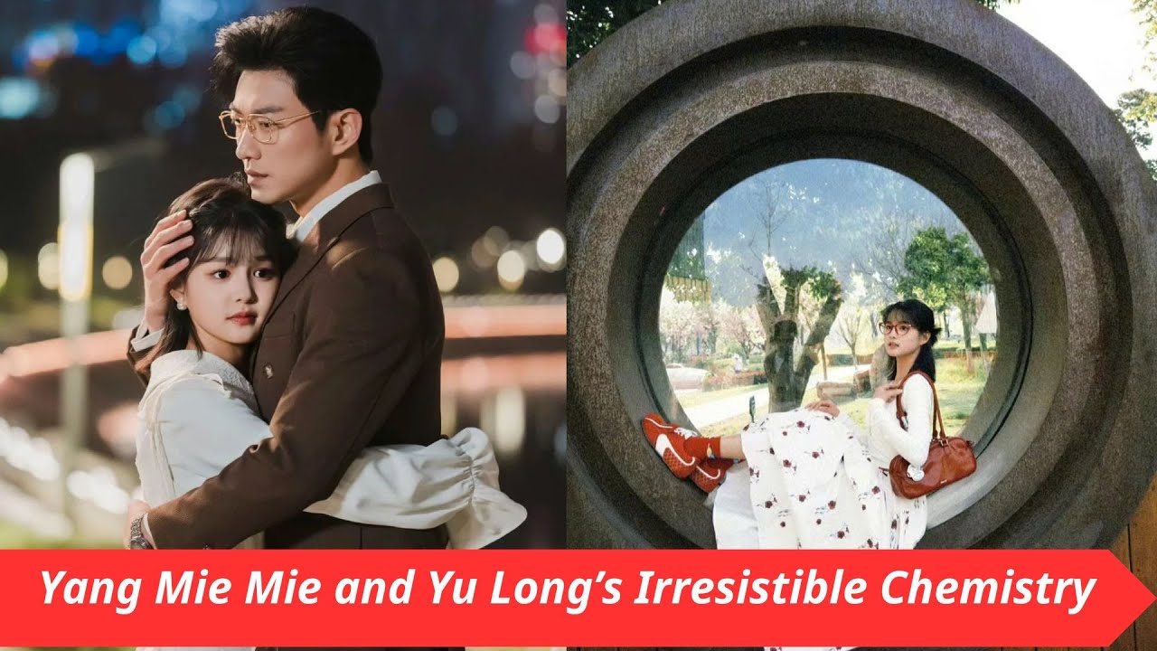Yang Mie Mie: The Doll-Faced Queen Who’s Redefining Stardom in China’s ...