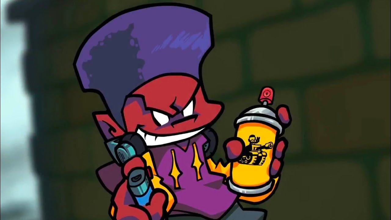 Friday Night Funkin': WeekEnd 1 | Full Gameplay - YouTube