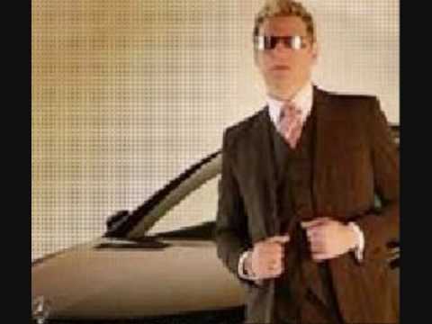 Александр Де Маар - не гони меня