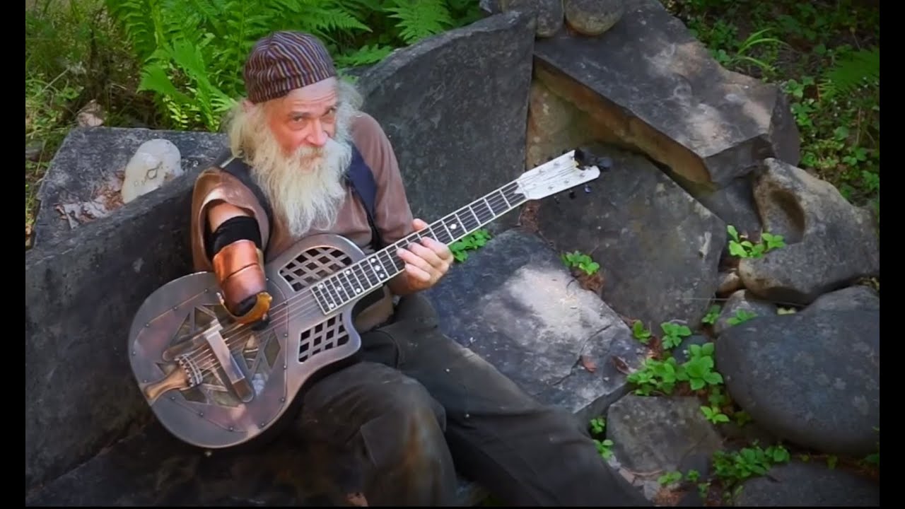 "The Alan Lane Story" (2015) - YouTube