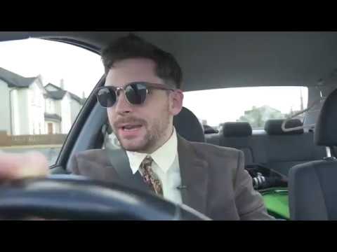 The Viper investigates "Ireland's Tightest Landlords" - YouTube