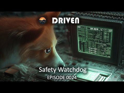 Safety Assurance for Autonomous Vehicles - DRIVEN Podcast Ep. 24 ...