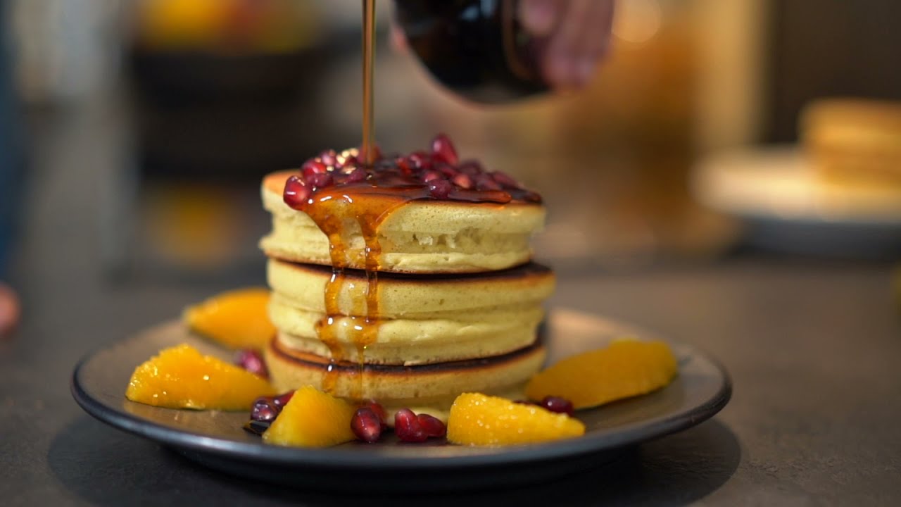 Teaser food #1 - VIDEO PROMOTIONNELLE - YouTube