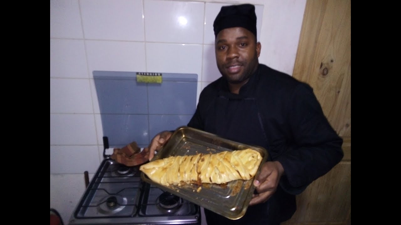 VI N APRANN PREPARE YON TRÈS WAYAL BYEN FASIL - YouTube