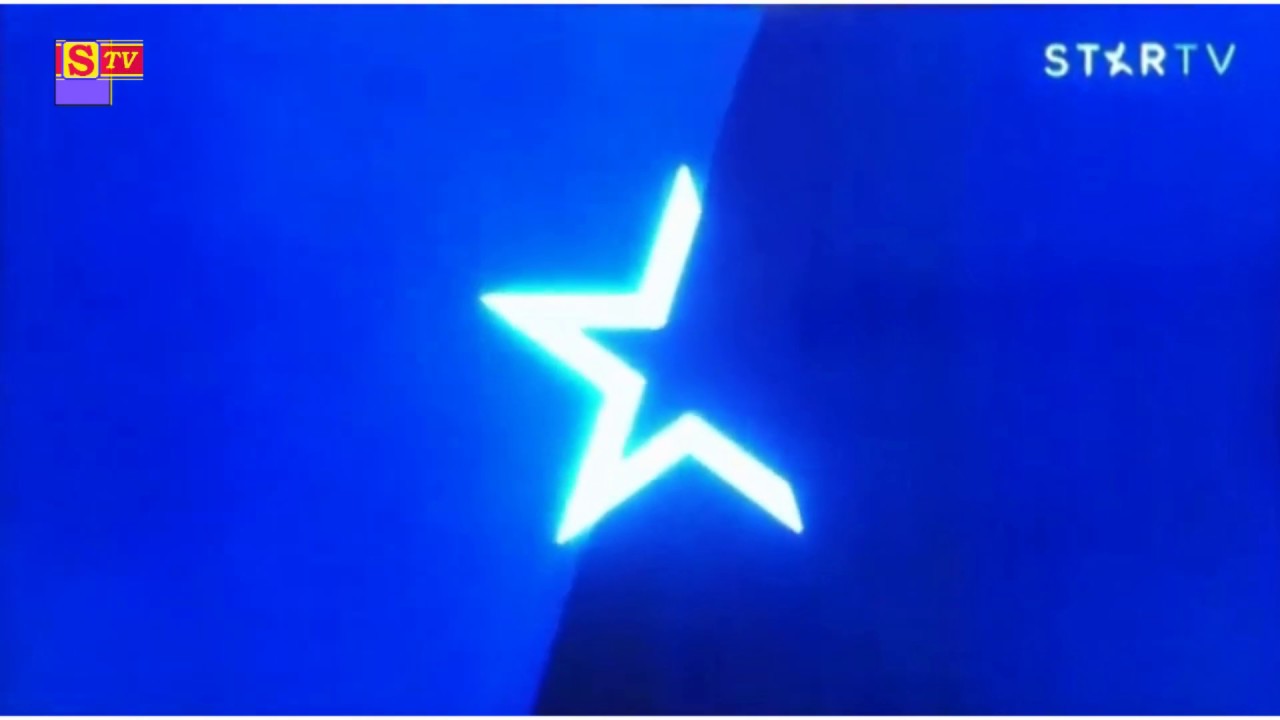 Star TV ident - program, promo, age recommendation /sa TV-a/ - YouTube