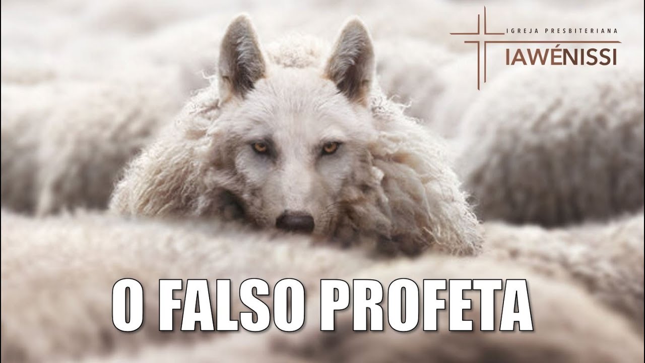 Culto de Celebração - O falso profeta - 10/03/2024 - YouTube