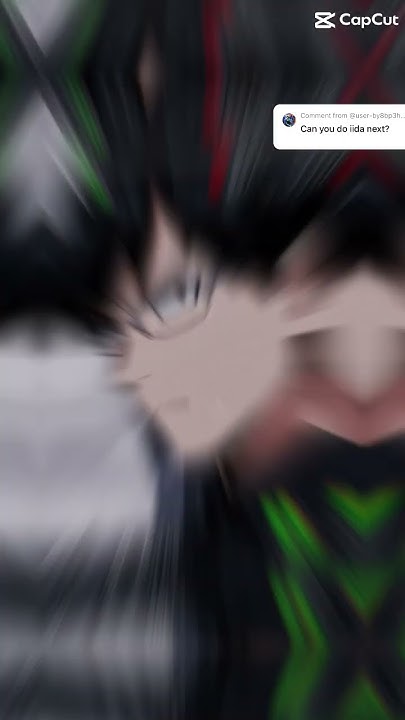 Tenya Iida Version Myheroacademia Tenyaiida Youtube