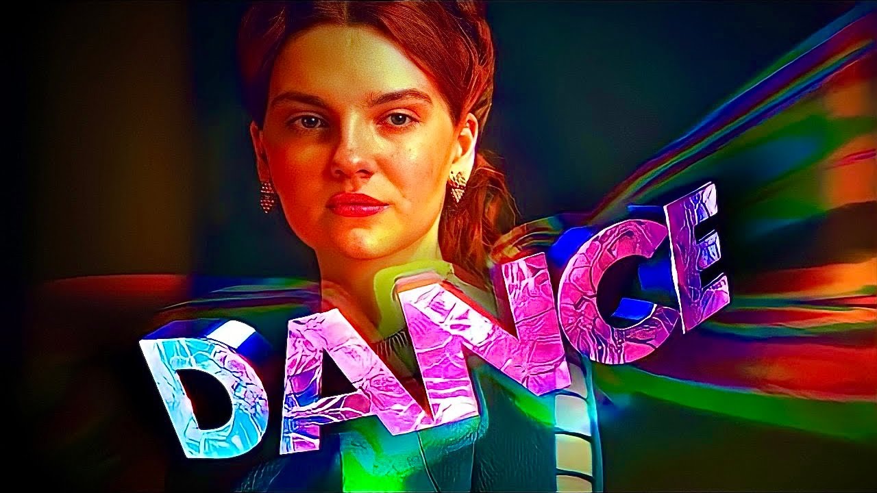 JUST DANCE: Episode 5 Edit (4k) - YouTube