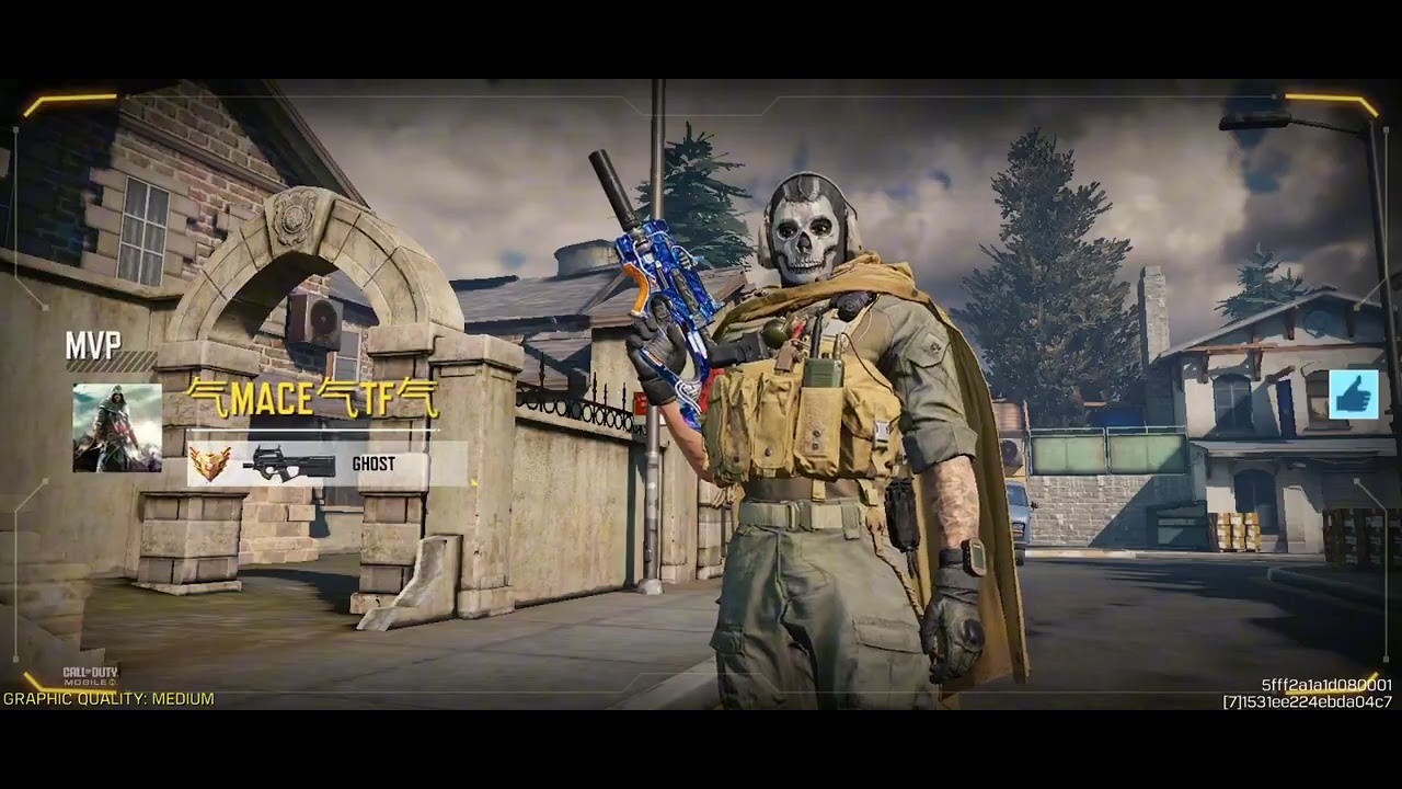 The best CBR4 weapon installation in codm,😯😯😯 - YouTube